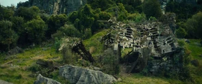 Staddle Farm | Middle-earth Cinematic Universe wiki | Fandom