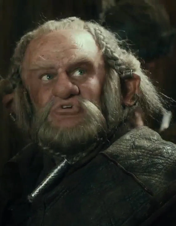 Dori | Middle-earth Cinematic Universe wiki | Fandom