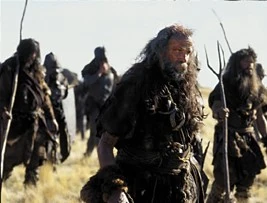 Dunland | Middle-earth Cinematic Universe wiki | Fandom