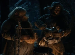 Bofur | Middle-earth Cinematic Universe wiki | Fandom