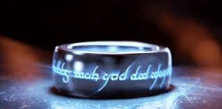 New Ring | Middle-earth Cinematic Universe wiki | Fandom
