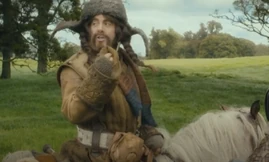 Bofur | Middle-earth Cinematic Universe wiki | Fandom