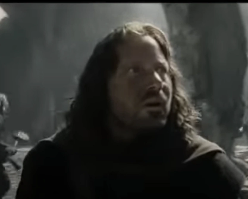 Damrod | Middle-earth Cinematic Universe wiki | Fandom