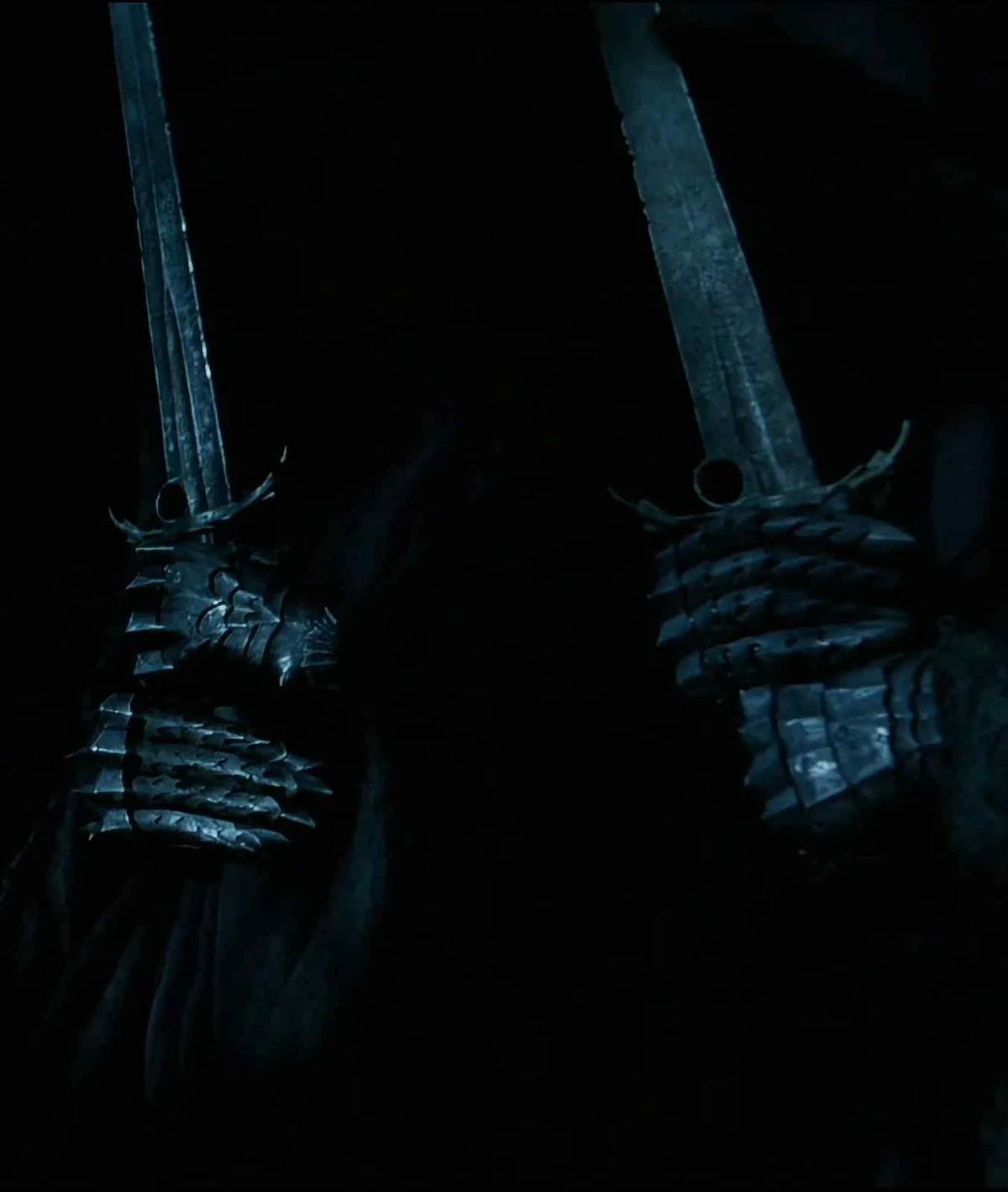 Nazgûl sword | Middle-earth Cinematic Universe wiki | Fandom