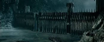 Black Gate | Middle-earth Cinematic Universe wiki | Fandom