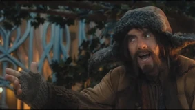 Bofur | Middle-earth Cinematic Universe wiki | Fandom