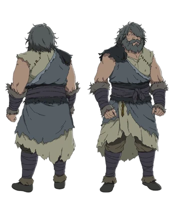 Dunlending | Middle-earth Cinematic Universe wiki | Fandom