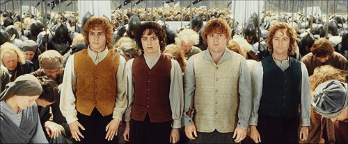 Hobbit | Middle-earth Cinematic Universe wiki | Fandom