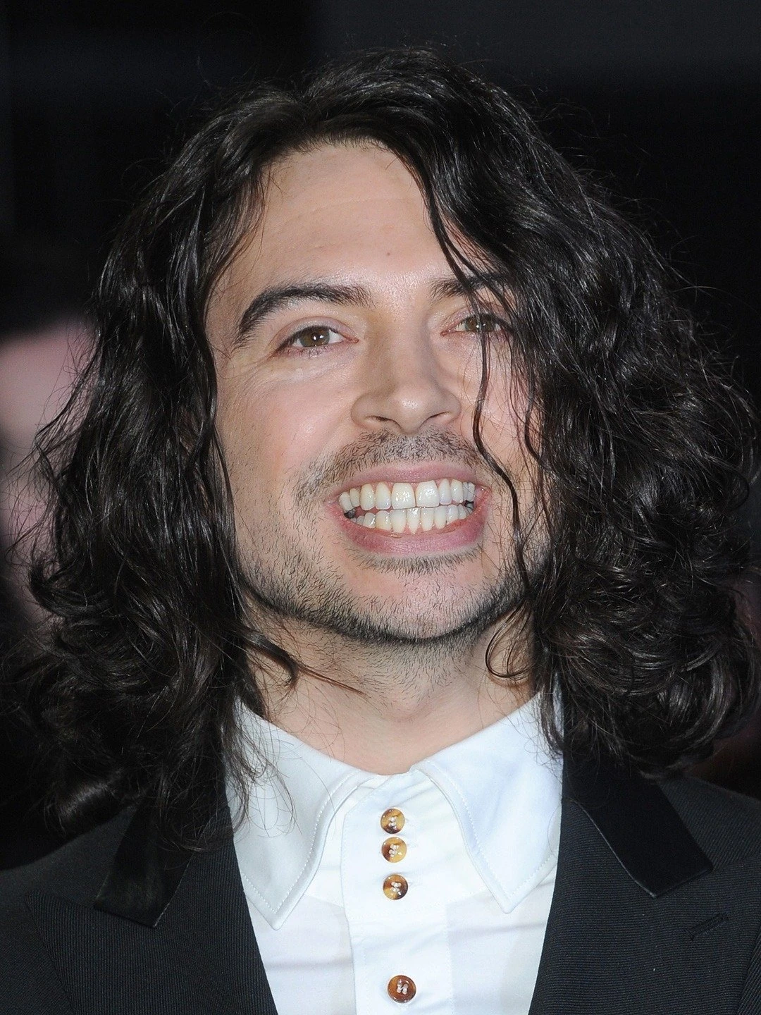 Ryan Gage | Middle-earth Cinematic Universe wiki | Fandom