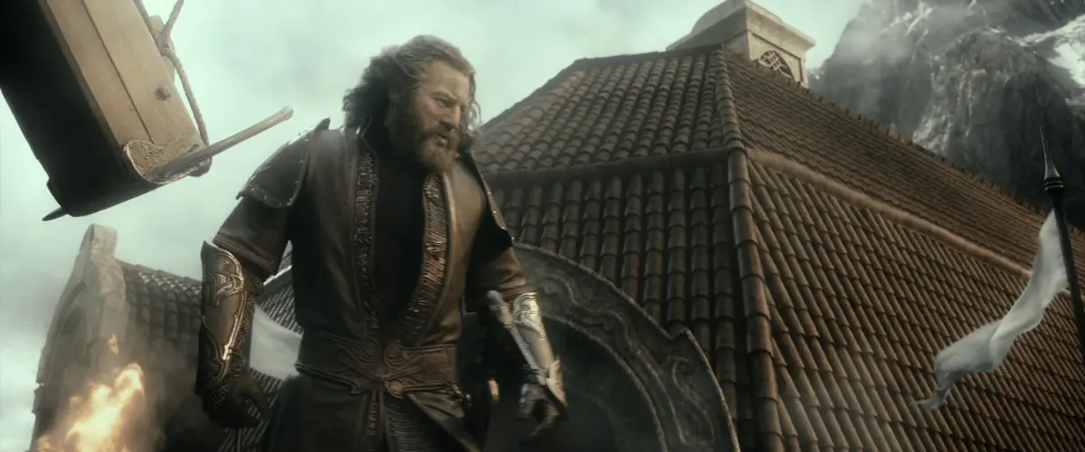 Girion/Gallery | Middle-earth Cinematic Universe wiki | Fandom