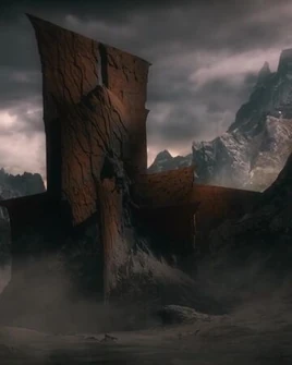 Gundabad | Middle-earth Cinematic Universe wiki | Fandom