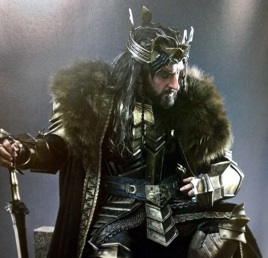 Thorin Oakenshield Shield