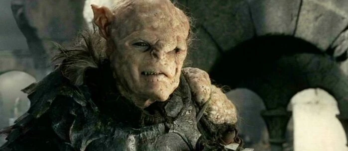 Morannon Orc | Middle-earth Cinematic Universe wiki | Fandom