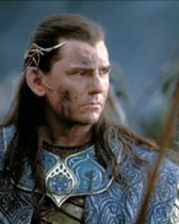 Gil-galad | Middle-earth Cinematic Universe wiki | Fandom