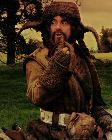 Bofur | Middle-earth Cinematic Universe wiki | Fandom