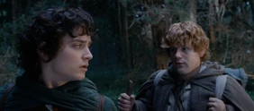 Frodo Baggins | Middle-earth Cinematic Universe wiki | Fandom