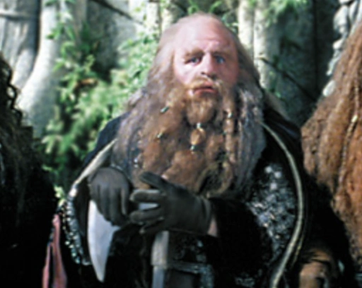 Thrarin | Middle-earth Cinematic Universe wiki | Fandom