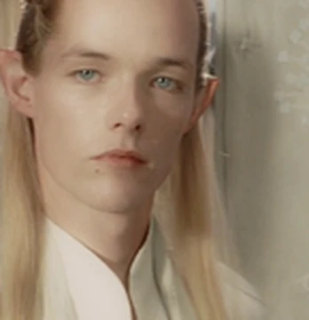 Jarl Benzon Glorfindel