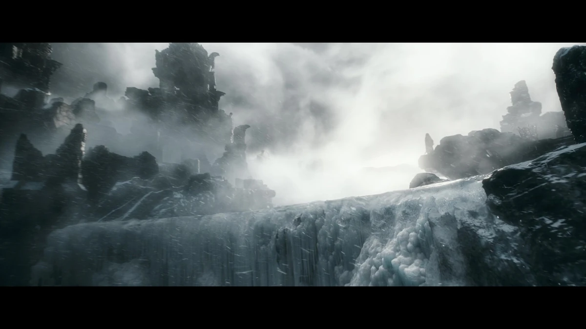 Ravenhill | Middle-earth Cinematic Universe wiki | Fandom