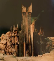 Barad-dûr | Middle-earth Cinematic Universe wiki | Fandom