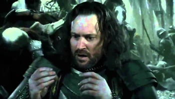 Ambush in the Gladden Fields | Middle-earth Cinematic Universe wiki ...