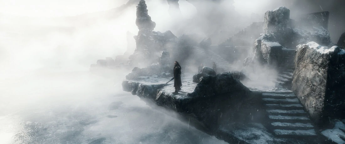 Ravenhill | Middle-earth Cinematic Universe wiki | Fandom