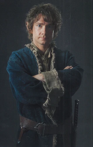 Bilbo Baggins | Middle-earth Cinematic Universe wiki | Fandom