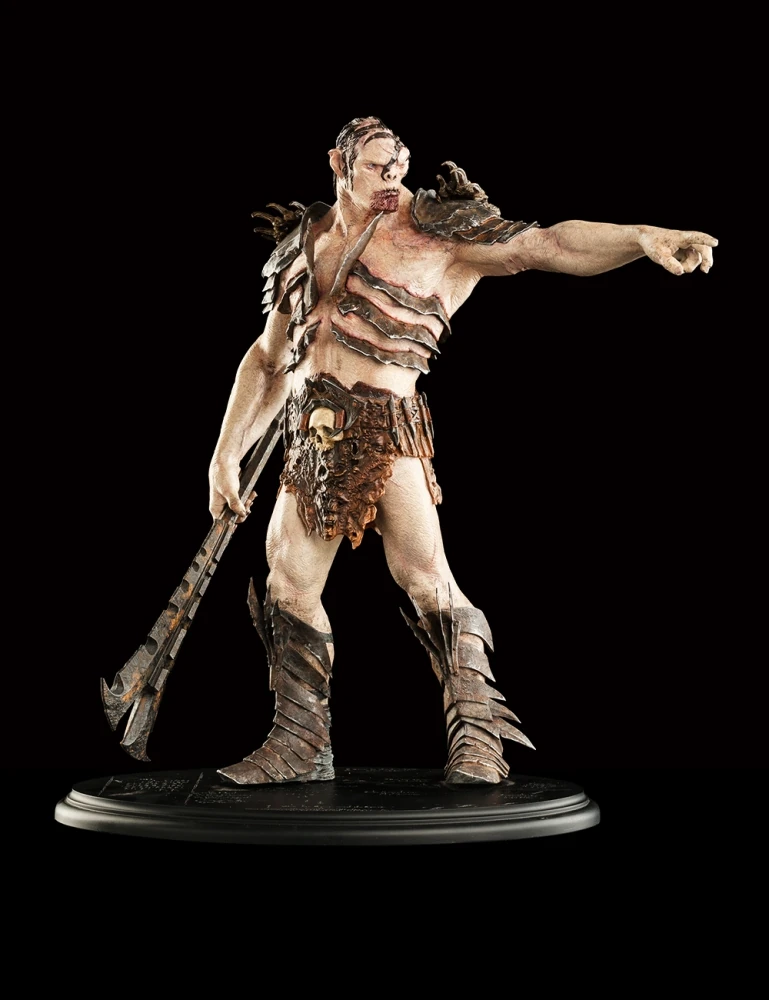Bolg/Models & Collectables | Middle-earth Cinematic Universe wiki | Fandom