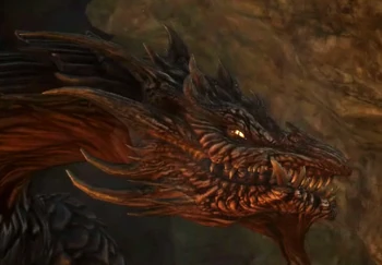 Úrgost | Middle-earth Cinematic Universe wiki | Fandom