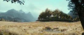 Beorn's House | Middle-earth Cinematic Universe wiki | Fandom