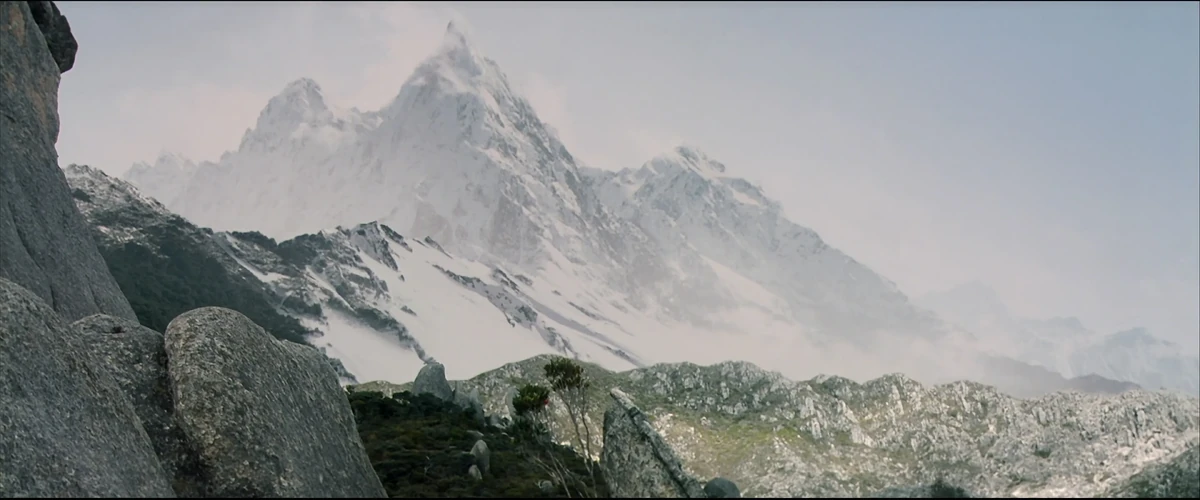 Caradhras | Middle-earth Cinematic Universe wiki | Fandom