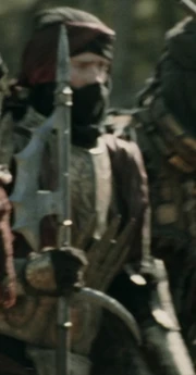 Haradrim | Middle-earth Cinematic Universe wiki | Fandom