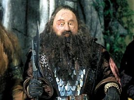 Farin | Middle-earth Cinematic Universe wiki | Fandom