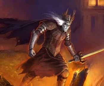 Morgomir | Middle-earth Cinematic Universe wiki | Fandom