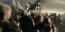 Azog/Kills | Middle-earth Cinematic Universe wiki | Fandom