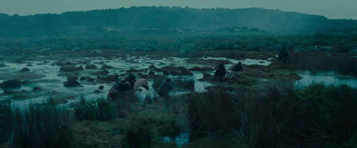 Midgewater Marshes | Middle-earth Cinematic Universe wiki | Fandom