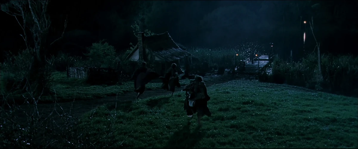 Bucklebury ferry | Middle-earth Cinematic Universe wiki | Fandom