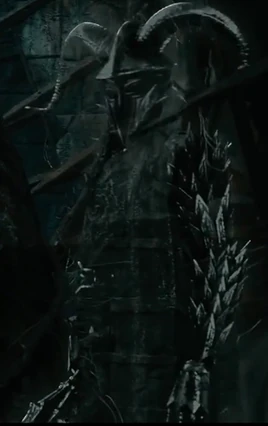 Khamûl | Middle-earth Cinematic Universe wiki | Fandom