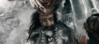Bifur | Middle-earth Cinematic Universe wiki | Fandom
