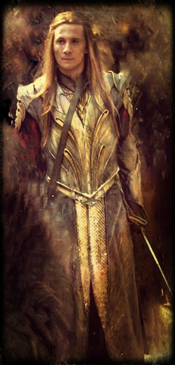 Feren | Middle-earth Cinematic Universe wiki | Fandom