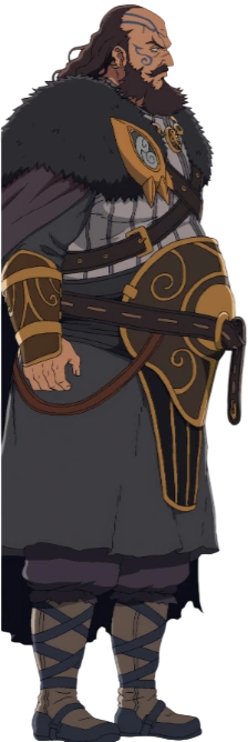 Freca | Middle-earth Cinematic Universe wiki | Fandom