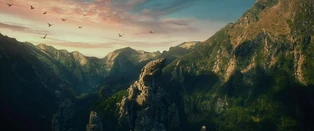 Carrock | Middle-earth Cinematic Universe wiki | Fandom