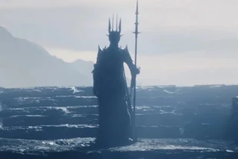 Sauron | Middle-earth Cinematic Universe wiki | Fandom