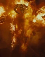 Balrog/Gallery | Middle-earth Cinematic Universe wiki | Fandom