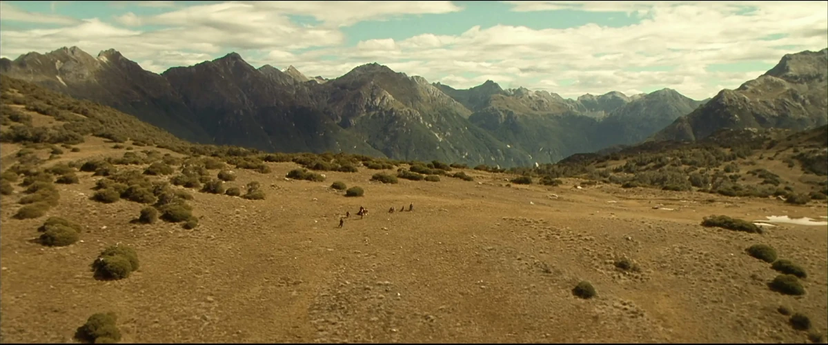 Eregion | Middle-earth Cinematic Universe wiki | Fandom