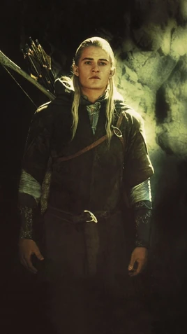 Legolas Greenleaf | Middle-earth Cinematic Universe wiki | Fandom