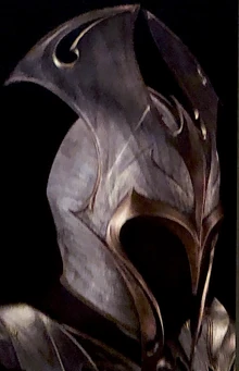 Mirkwood Elf captain | Middle-earth Cinematic Universe wiki | Fandom