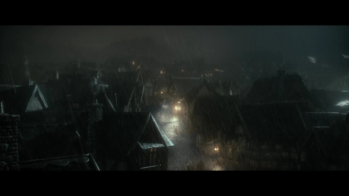 Bree | Middle-earth Cinematic Universe wiki | Fandom