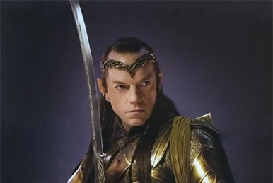 Argola Elrond