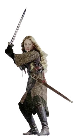 Éowyn | Middle-earth Cinematic Universe wiki | Fandom